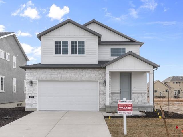 1091 W Sparrow Way, Stansbury Park, UT 84074