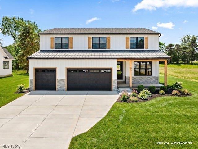 1091 Wadsworth Rd, Medina, OH 44256