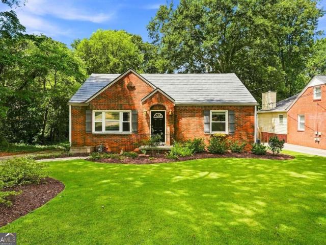 1091 Walker Drive