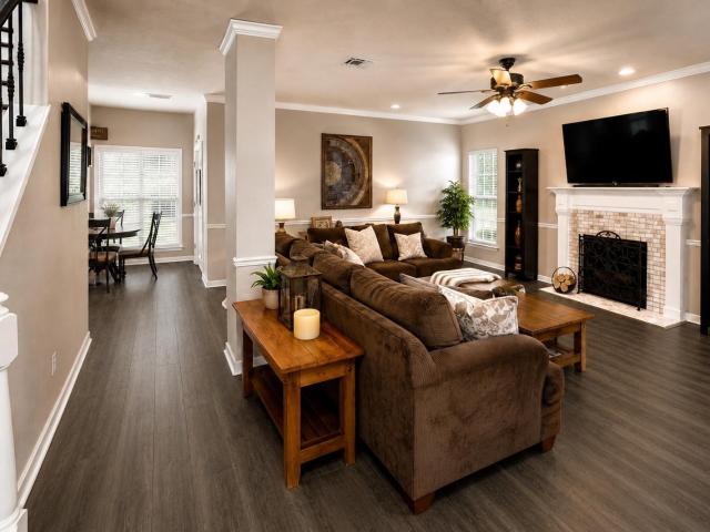 10923 Hickory Tree Court