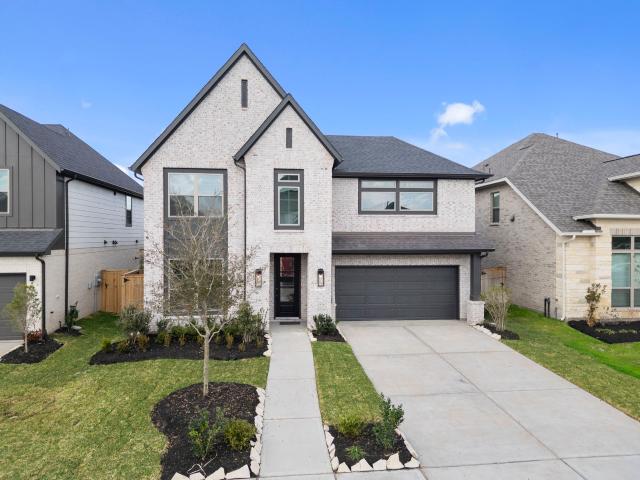 10923 Spring Wind Drive