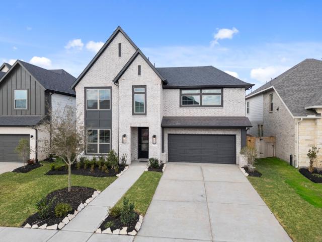 10923 Spring Wind Drive