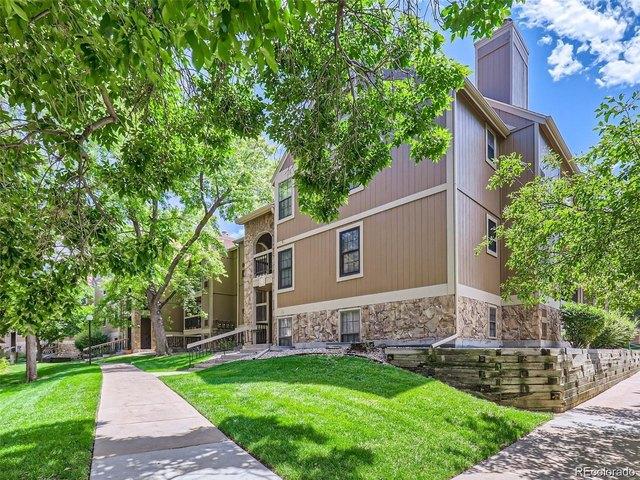 10920 W Florida Ave Apt 408, Denver, CO 80232