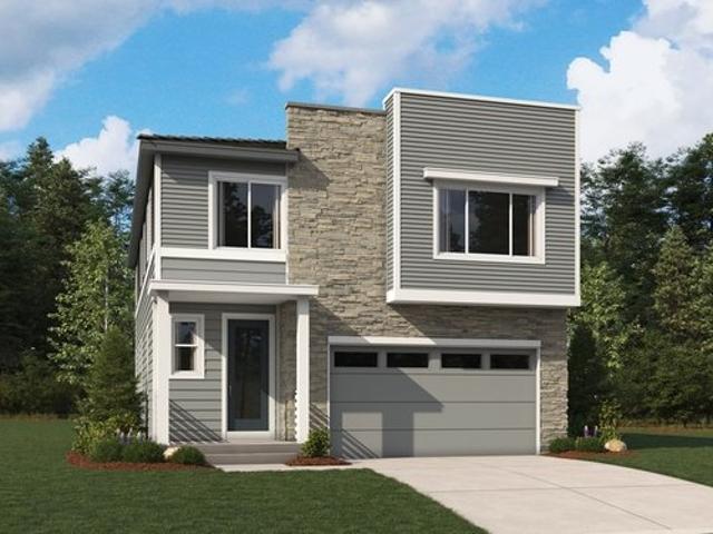 10920 Greenhorn Loop, Englewood, CO 80112
