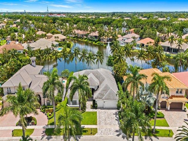 10920 Hawks Vista St, Plantation, FL 33324