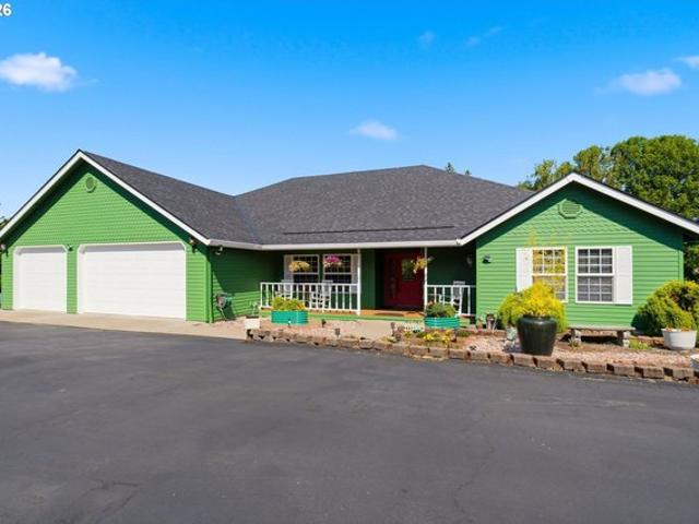 10920 Martin Ln NE, Aurora, OR 97002