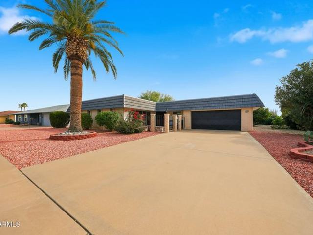 10921 W Campana Dr, Sun City, AZ 85351