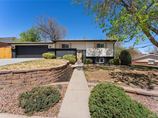 10921 W Exposition Dr, Lakewood, CO 80226 | MLS #7112 | Compass