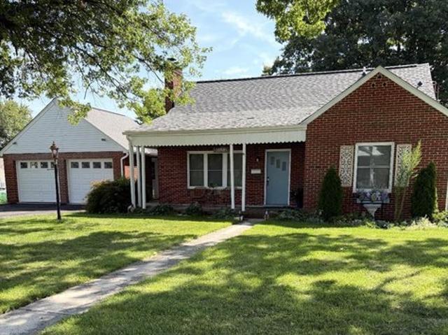 10921 Allen Ave, Hagerstown, MD 21740