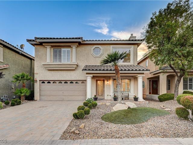 10921 Calcedonian St, Las Vegas, NV 89141 | MLS #2730 | Compass