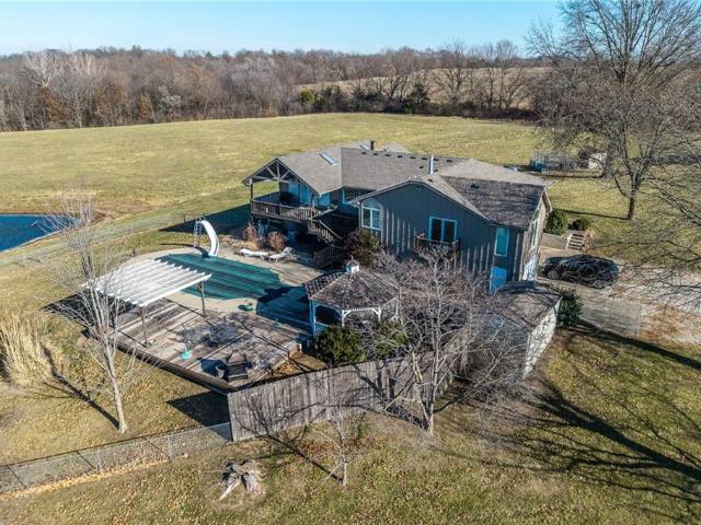 10921 City Lake Dr, Higginsville, MO 64037 | Compass