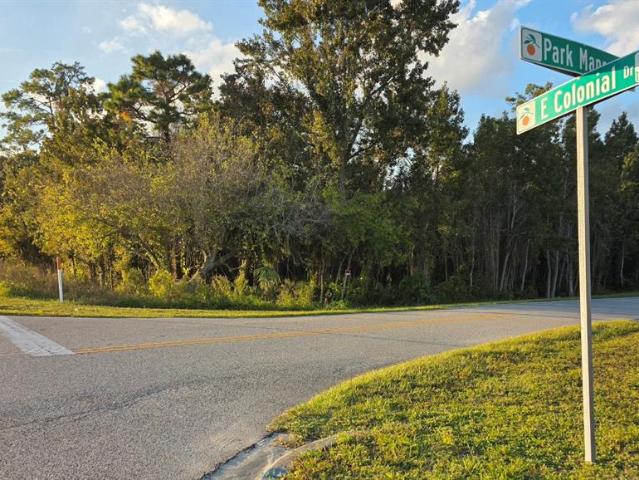 10921 E Colonial Dr, Orlando, FL 32817 | MLS #O6359 | Compass