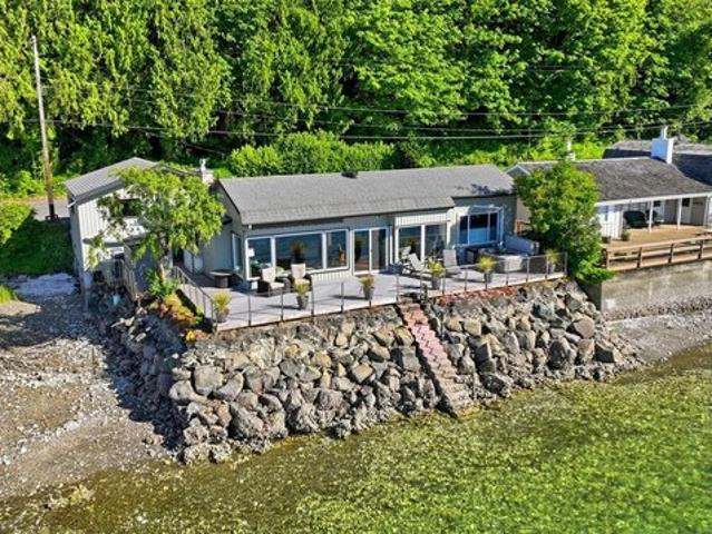 10921 E State Route 106, Union, WA 98592