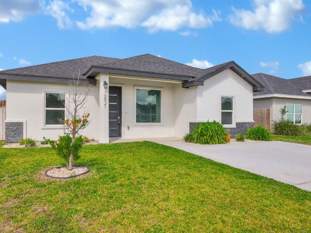10921 N Sugar Bear Drive, Edinburg, US, TX