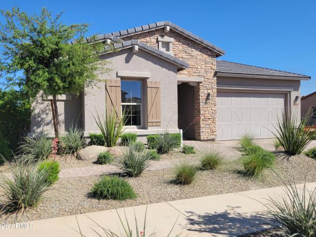 10921 N 163rd Dr, Surprise, AZ 85388 | Compass
