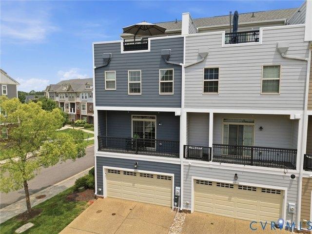 10921 Parkshire Ln, Henrico, VA 23233