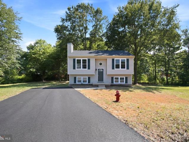 10921 Peach Tree Drive