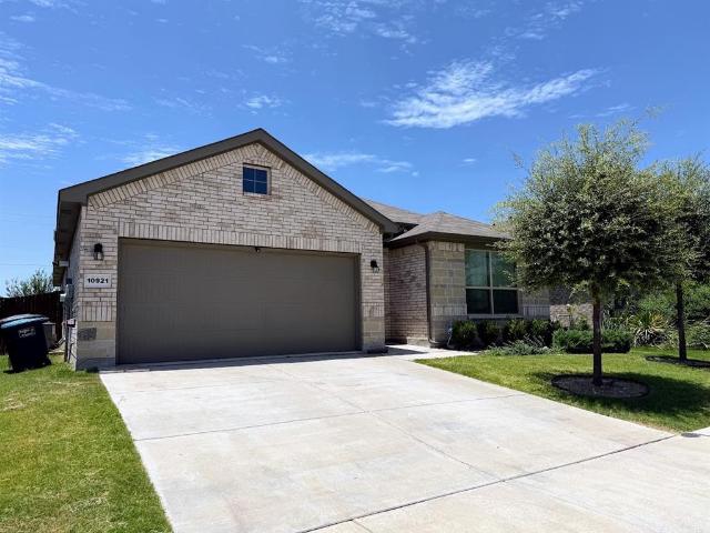 10921 Rockchapel Drive