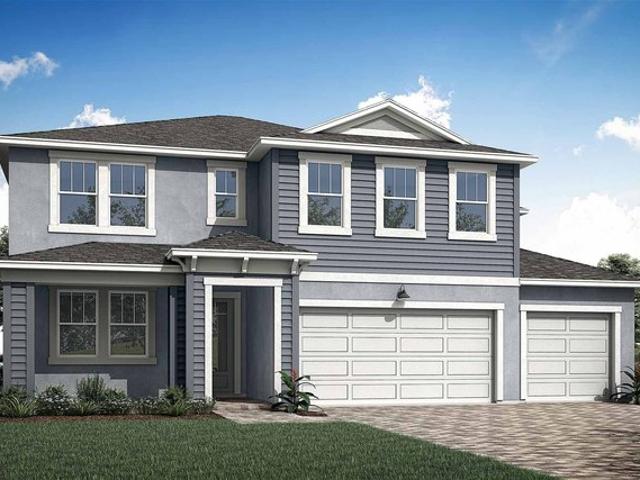 10921 SW Orana Dr, Port Saint Lucie, FL 34987
