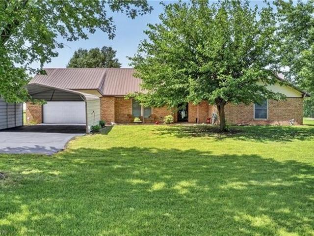 109226 S 4763 Rd, Roland, OK 74954
