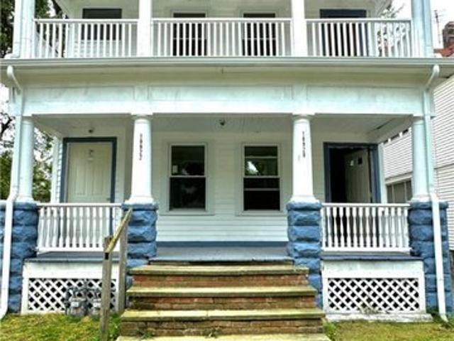 10922 Tacoma Ave, Cleveland, OH 44108
