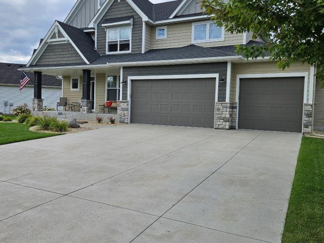 10922 Brookside Trail N
