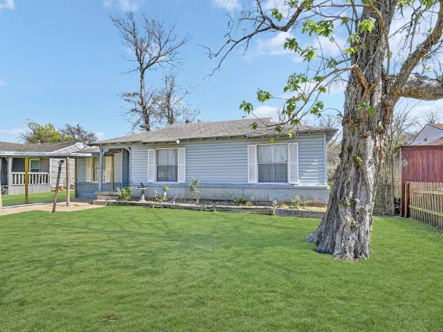 10922 Castolon Dr, Dallas, TX 75228 | MLS #21224 | Compass