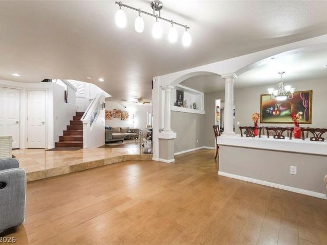 10922 Fintry Hills St, Las Vegas, NV 89141 | MLS #2774