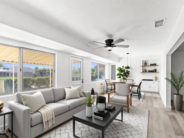10927 W Peoria Ave, Sun City, AZ 85351