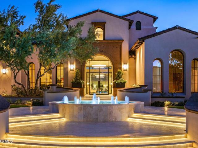 10927 E Windgate Pass Drive # 1519
