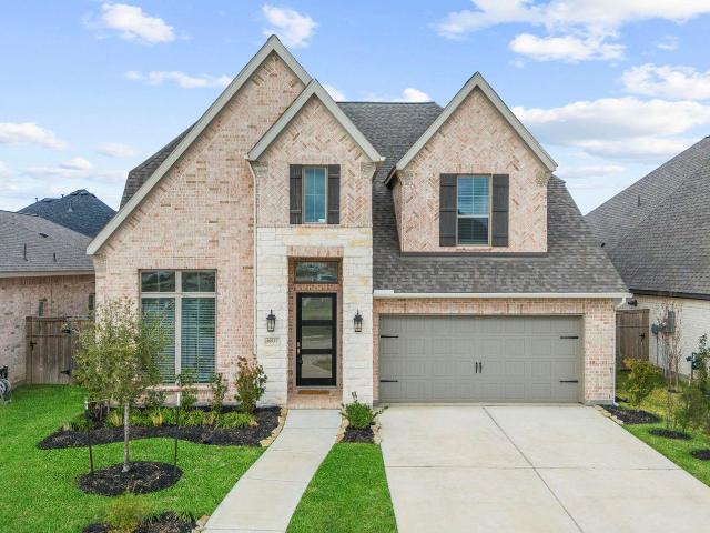 10927 Maple Mist Drive, Missouri City, TX