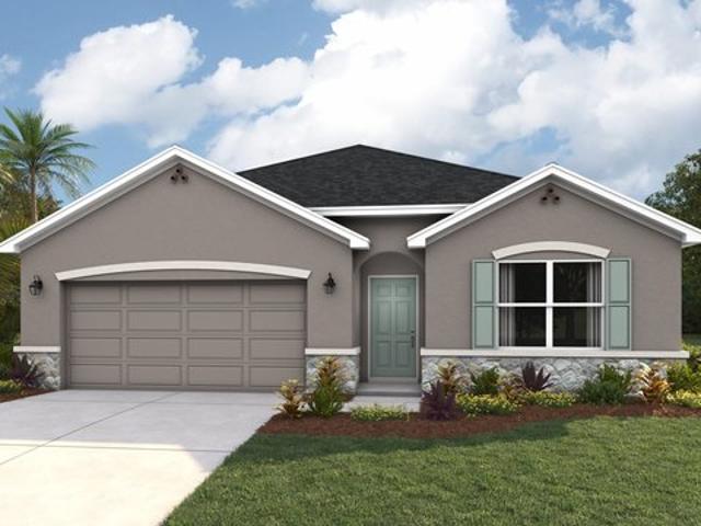 10927 Rabbit Grove Trl, Parrish, FL 34219