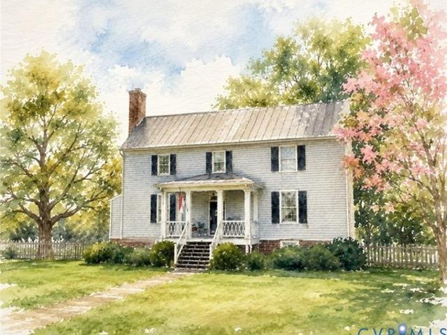 10924 The Trail, King, VA 23161