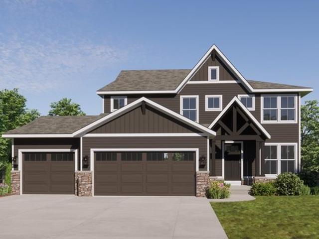 10924 Verdant Dr, Allendale, MI 49401