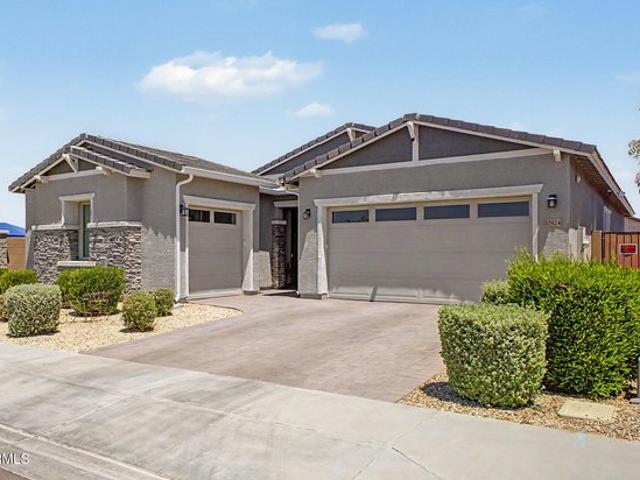 10924 W Wood St, Tolleson, AZ 85353