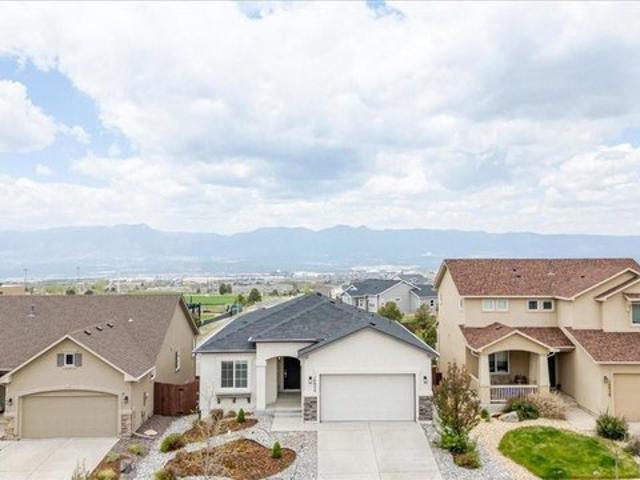 10924 Echo Canyon Dr, Colorado Springs, CO 80908