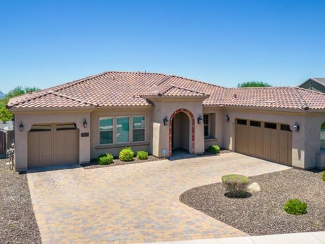 10924 N 136th Pl, Scottsdale, AZ 85259
