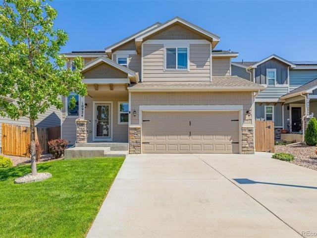 10924 Nolin Dr, Colorado Springs, CO 80925