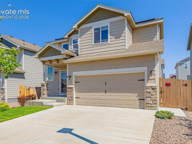 10924 Nolin Drive