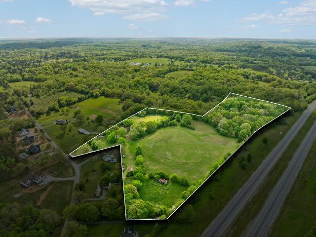 10924 Rials Branch Rd, Bon Aqua, TN 37025 | MLS #2822 | Compass