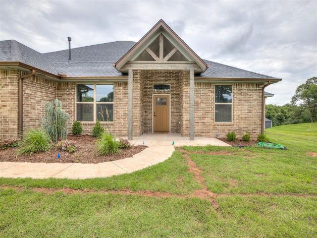 10924 Sandstone Ridge Way