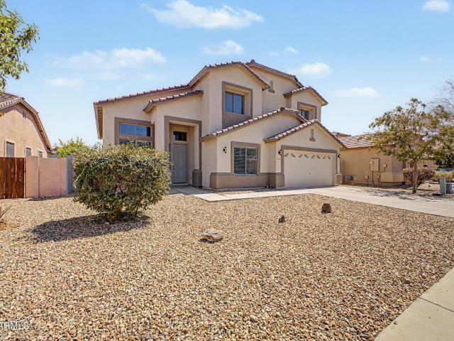 10925 W DAVIS Lane
