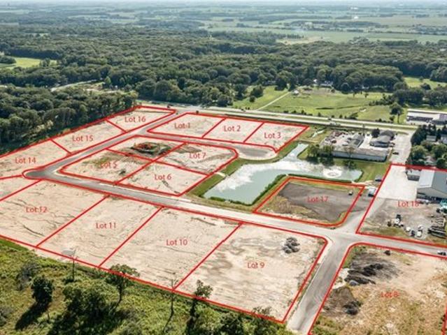 10925 W 138th Pl, Cedar Lake, IN 46303