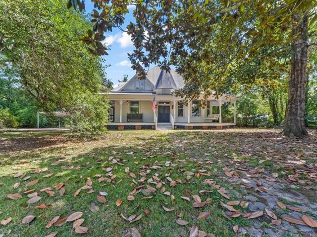 10925 Bank St, Clinton, LA 70722