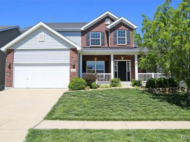 10925 Clydesdale Manors Ct, Saint Louis, MO 63123