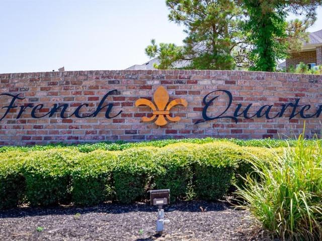 10925 Dauphine St, Willis, TX 77318 | MLS #77932