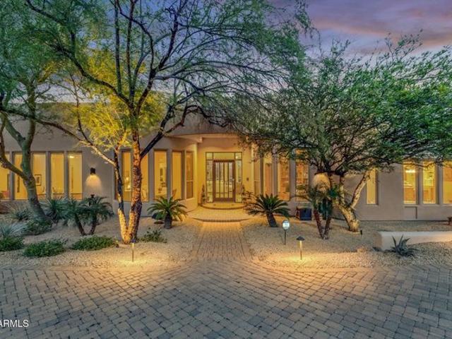 10925 N Arista Ln, Fountain Hills, AZ 85268