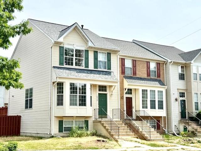 10925 Pope St, Manassas, VA 20109