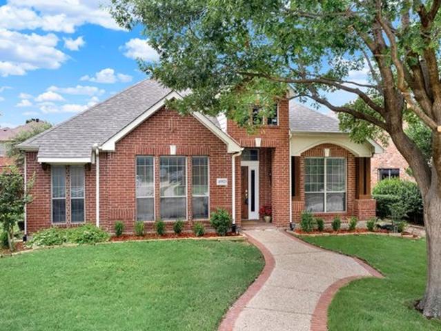 10925 Prescott Dr, Frisco, TX 75033