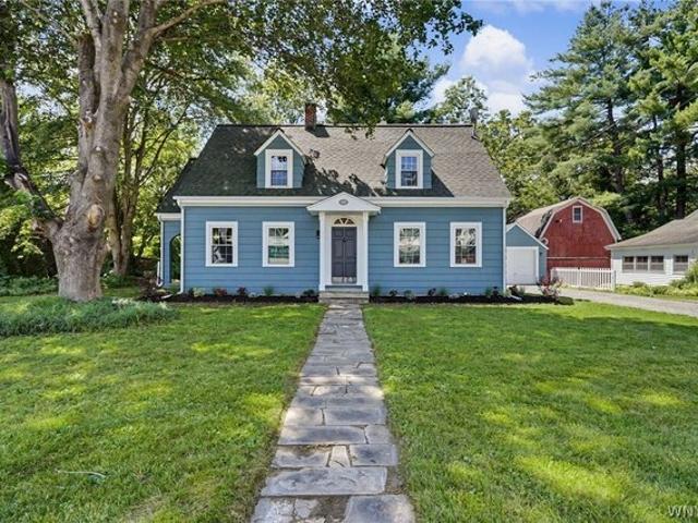 10925 Route 19, Fillmore, NY 14735